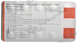 Ajaduo 25/5mg Tablet 10s | Uses, Price & Substitutes