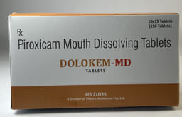 Ugesic 20mg Sublingual Tablet 10s | Uses, Price & Substitutes