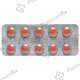 Eplebless 25mg Tablet 10s - Save -29% on Substitute Medicine