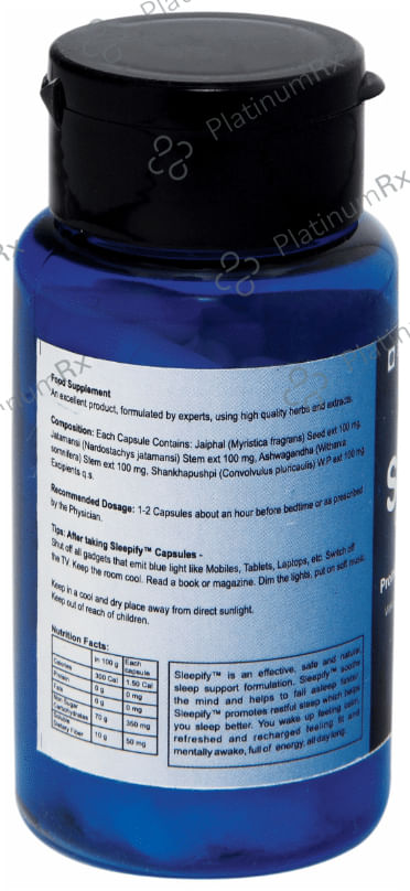 Herba Neuva – Uses, Price, Side Effects | PlatinumRx