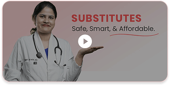 Planep 25mg Tablet 15s - Uses, Side Effects, Price, Generic | PlatinumRx