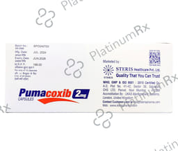 Buy Polmaforce 2mg Online: Uses, Side Effects, Price and Substitutes ...
