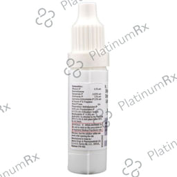 Mix Biotic Ear Drop – Uses, Price, Side Effects | PlatinumRx