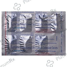 Sitcom Forte 500/100mg Tablet 14s - Save 38% on Substitute Medicine