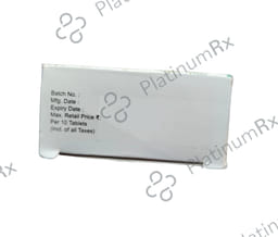 Silodal M 50/8mg Tablet 10s | Uses, Price & Substitutes