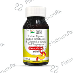 Insta Raft Oral Suspension 200ml – Save 29% on Substitute Medicine