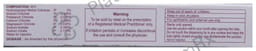 Lacrigel 2% – Uses, Price, Side Effects | PlatinumCare