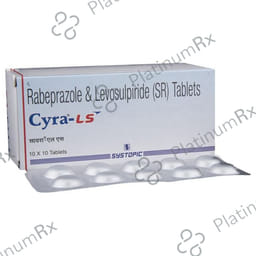Cyra LS | Uses, Price & Dosage