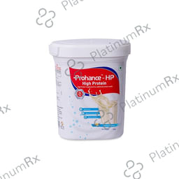 Prohance HP – Uses, Price, Side Effects | PlatinumRx