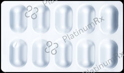Maxdulin 50/20 Capsule DR – Uses, Price, Side Effects | PlatinumRx