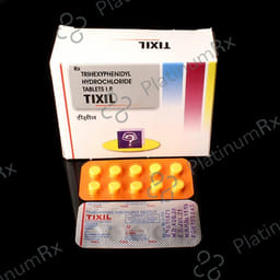 THP 2mg Tablet 10s - Save 40% on Substitute Medicine