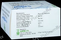 Acogut ER 300mg Tablet 10s - Save 44% on Substitute Medicine