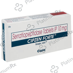 SP 10mg Tablet | Uses, Price & Substitutes
