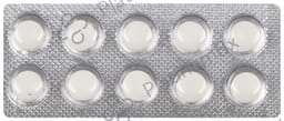 Teczine 5mg Tablet 10s | Uses, Price & Substitutes