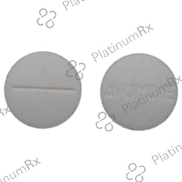 Avomine 25mg Tablet 10s – Uses, Price, Side Effects | PlatinumRx