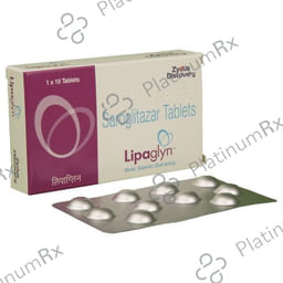 Linvas 4mg Tablet 10s – Save 17% on Substitute Medicine