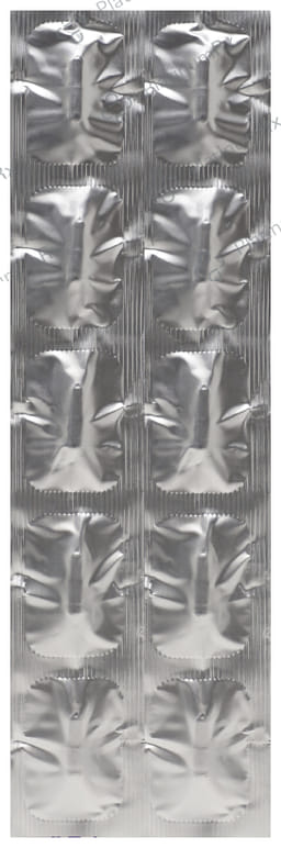 Poliexar 2mg Capsule 10s - Save 22% on Substitute Medicine