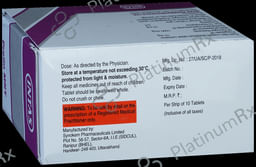 Prelin MNT Tablet – Uses, Price, Side Effects | PlatinumRx