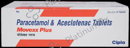 Rapi 100mg/325mg Tablet | Uses, Price & Substitutes