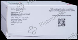 Fesobig 4mg Tablet ER 10s – Uses, Price, Side Effects | PlatinumRx