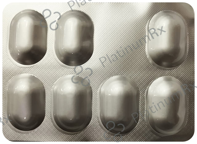 Sitared MD – Uses, Price, Side Effects | PlatinumRx