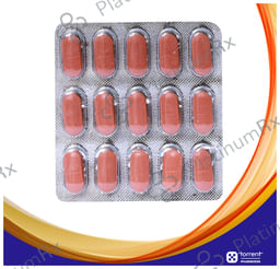 Shelcal XT Tablet 15s - Save 54% on Substitute Medicine