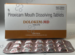 Ugesic 20mg Sublingual Tablet 10s | Uses, Price & Substitutes