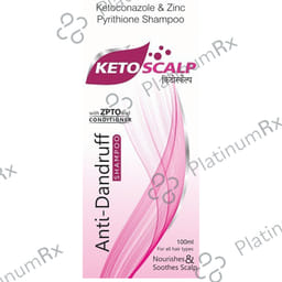Revacon Z Shampoo 50ml | Uses, Price & Substitutes