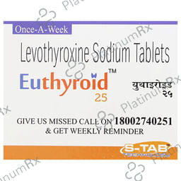 Fesobig 4mg Tablet ER 10s – Uses, Price, Side Effects | PlatinumRx