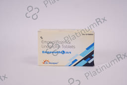 Ajaduo 25/5mg Tablet 10s | Uses, Price & Substitutes
