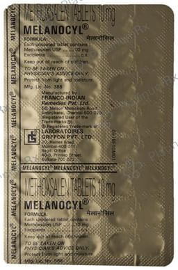 Eplebless 25mg Tablet 10s - Save -29% on Substitute Medicine