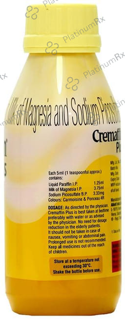 Buy Cremaffin Plus Online: Uses, Side Effects, Price and Substitutes ...