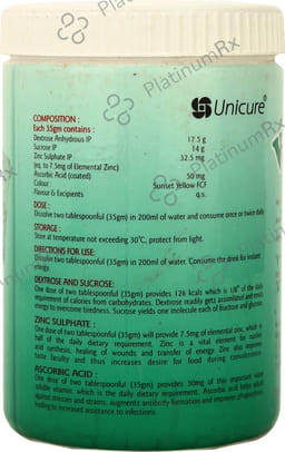 Buy Vital Z Online: Uses, Side Effects, Price and Substitutes | PlatinumRx